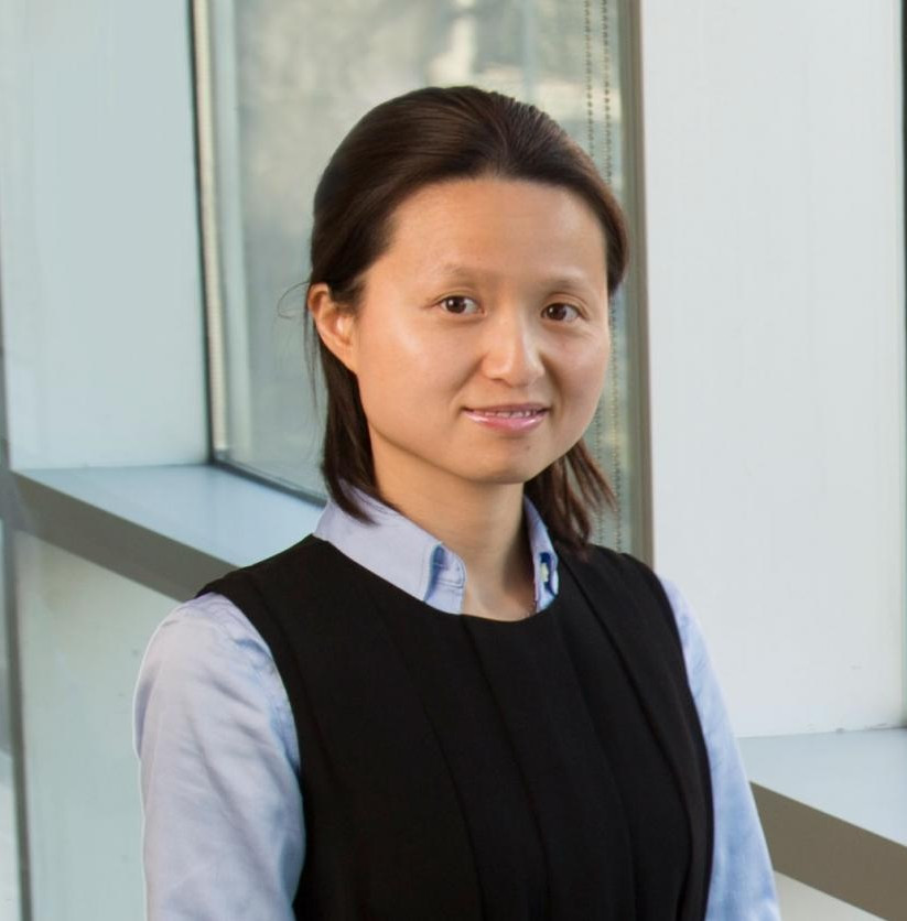 Sharon Di | Alliance Program